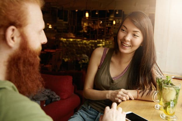 5 Hopeful Dating Tips, From A Woman Who Finally Found Love