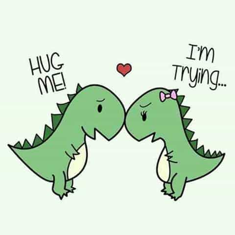 20 Relationship Memes That Will Give You All The Feels If You're In Love