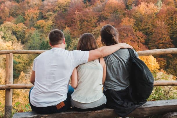 5 Essential Rules to Make Polyamory and Open Relationships Work