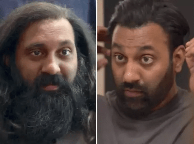 How "Queer Eye" is Helping Tough Guys Kick Their Tough Guy Exterior